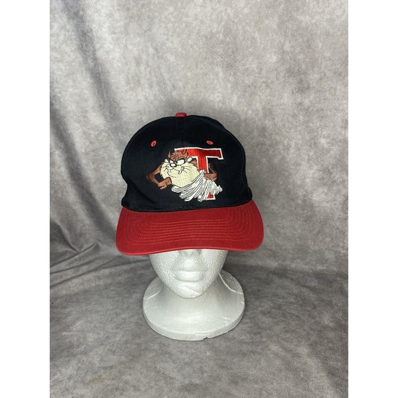 Warner Bros. | Accessories | Vtg 993 Taz Looney Tunes Tasmanian Devil ...